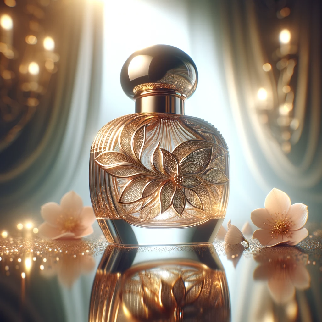 Discovering the Diverse World of Perfumes: Types, Scents, and More ...