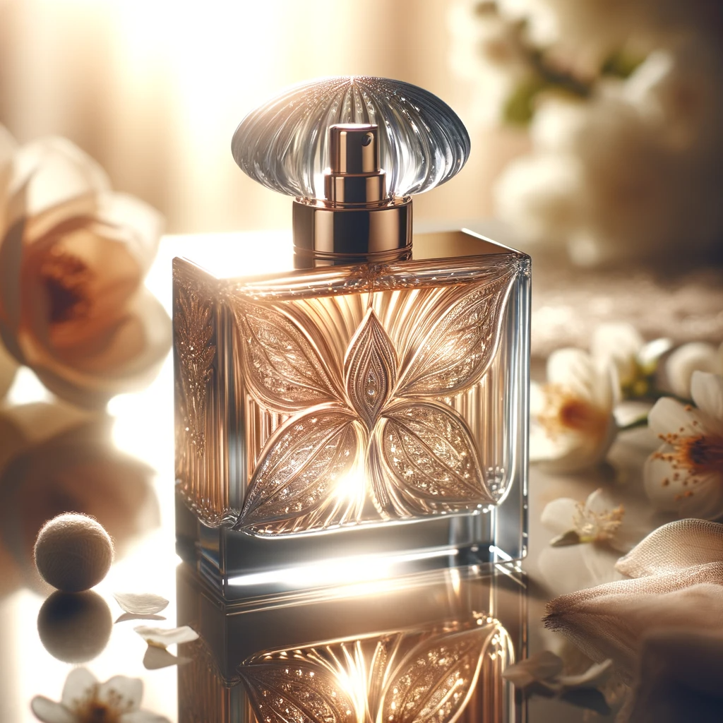 Discovering the Diverse World of Perfumes: Types, Scents, and More ...