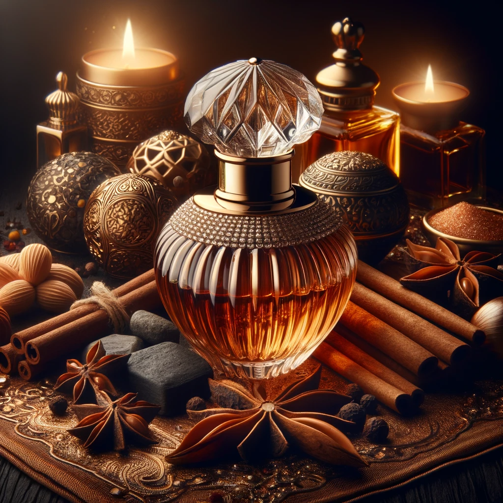 Discovering the Diverse World of Perfumes: Types, Scents, and More ...